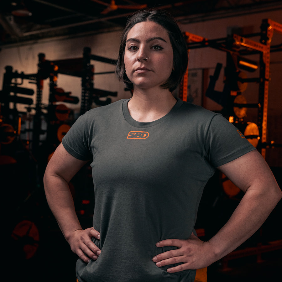 Forge – SBD Apparel USA