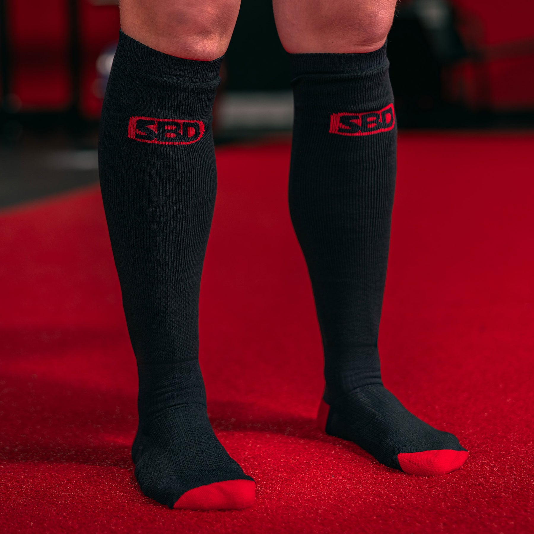 Deadlift Socks – SBD Apparel USA