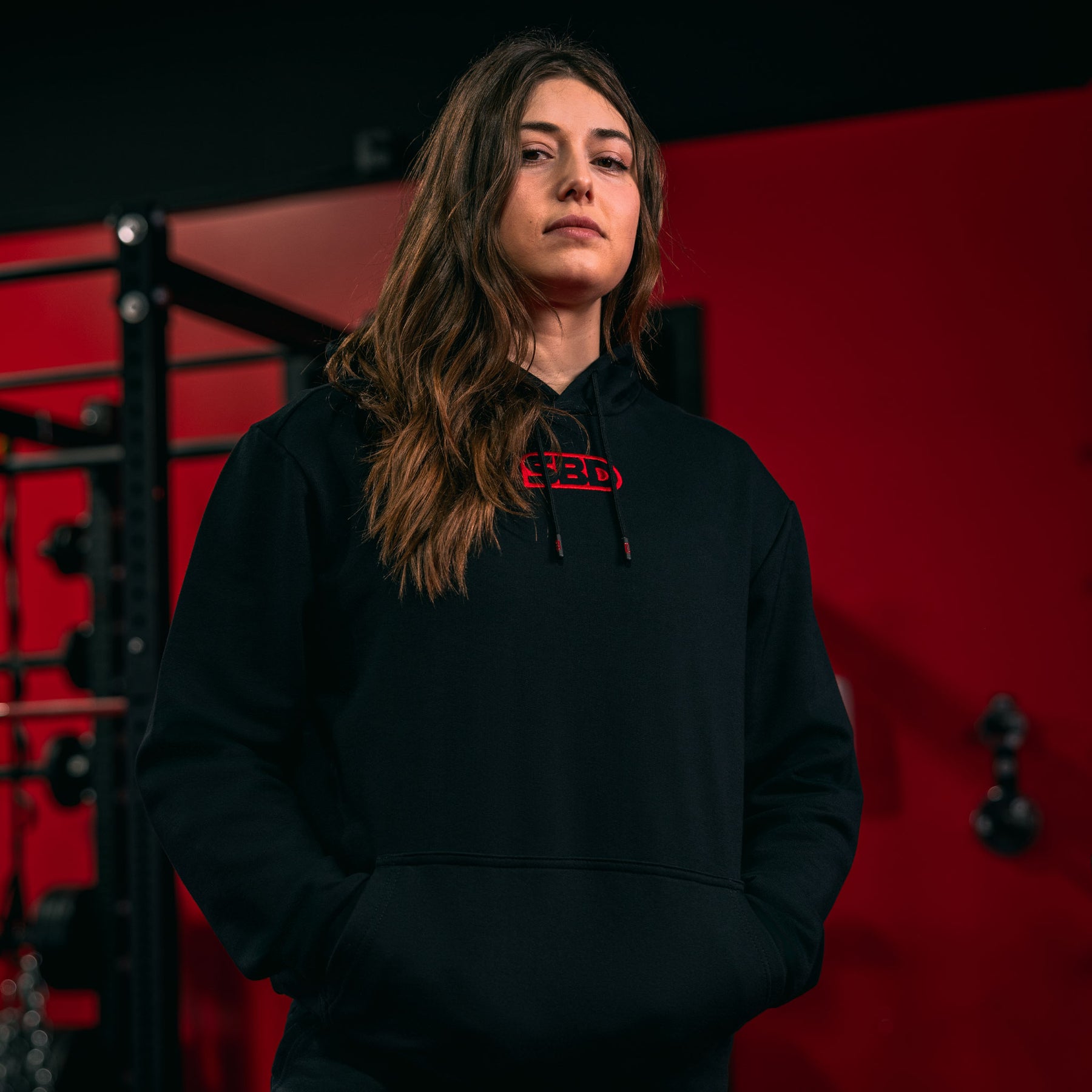 SBD Hoodie – SBD Apparel USA