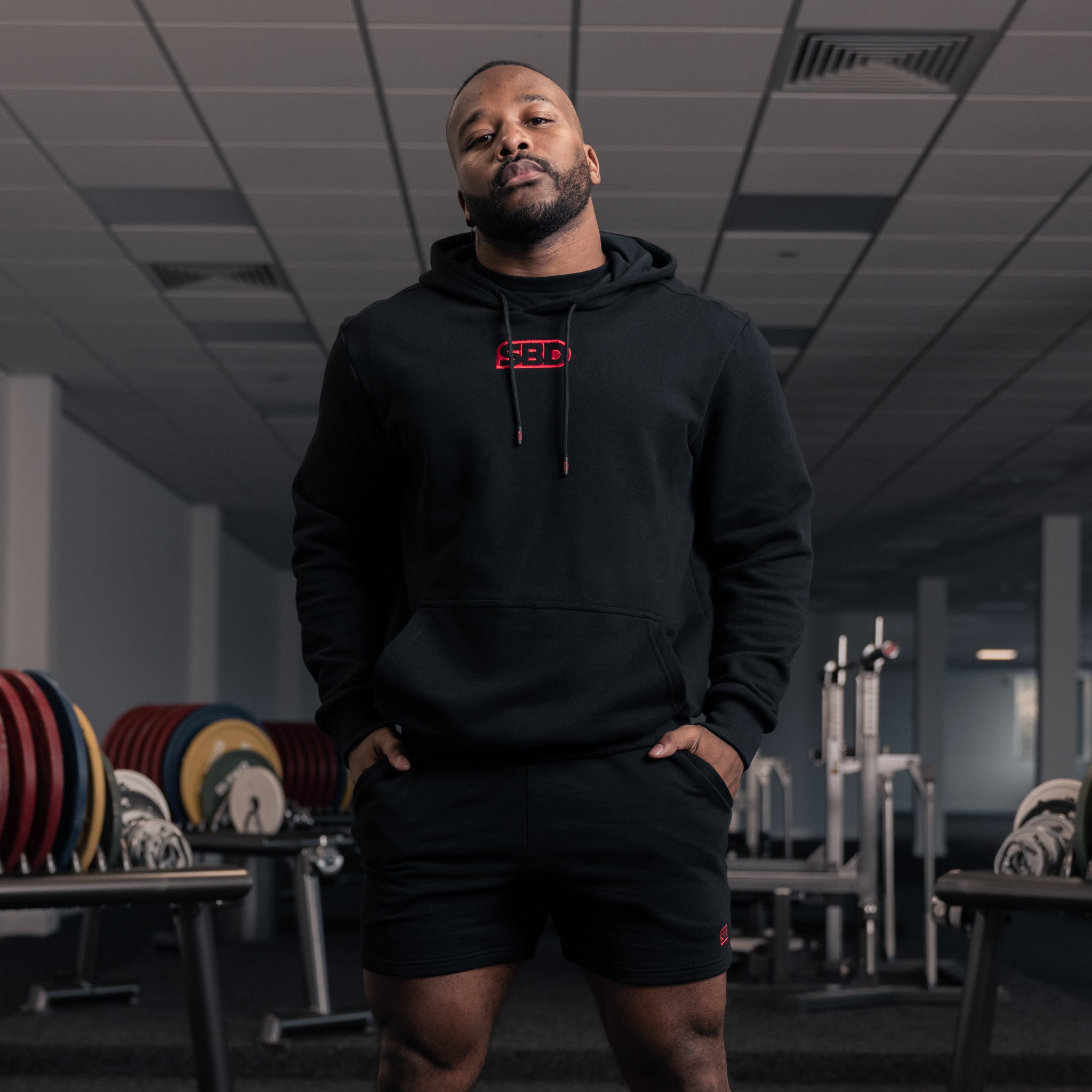 SBD Hoodie – SBD Apparel USA