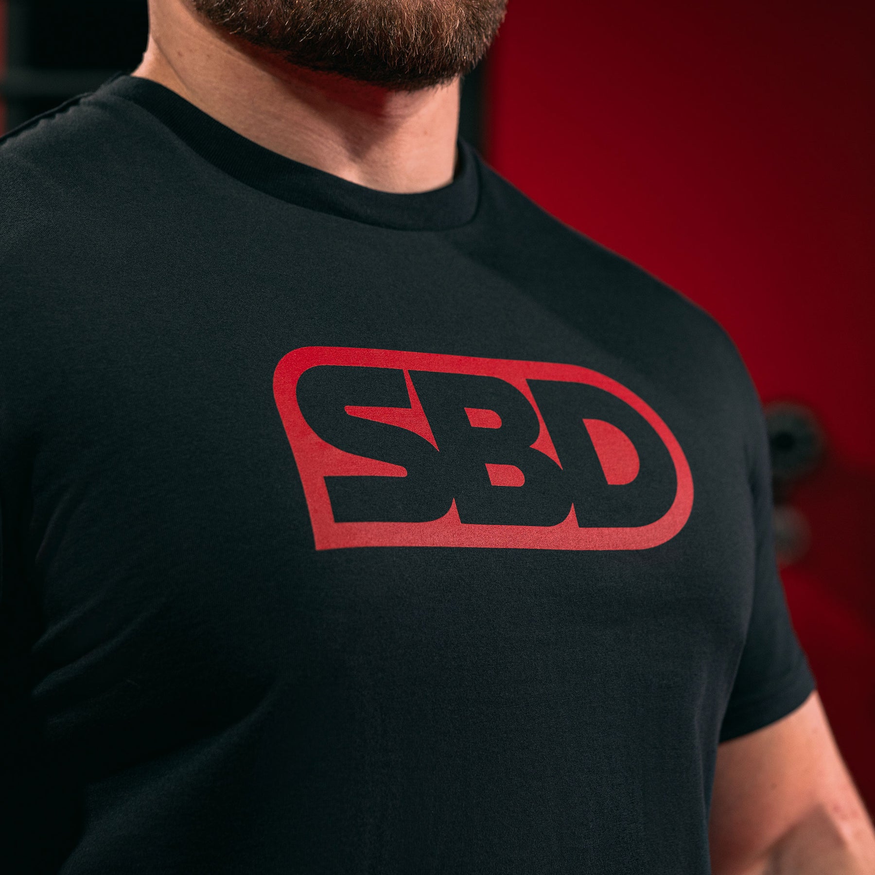 SBD T-Shirt – SBD Apparel USA