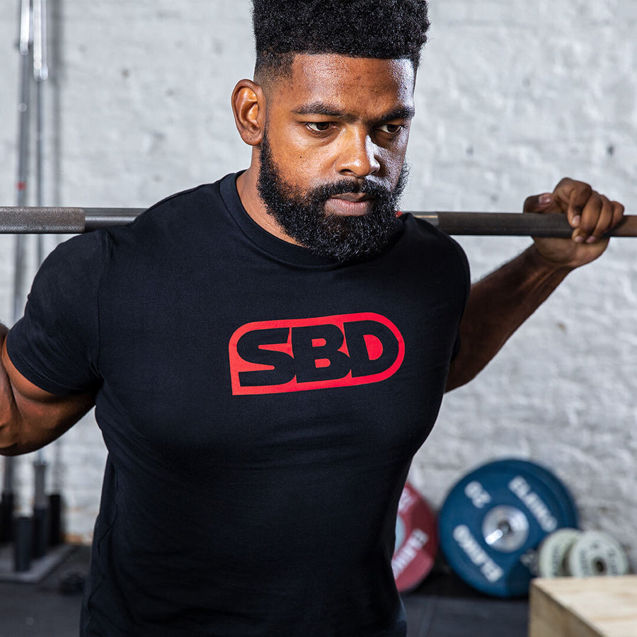 SBD T-Shirt – SBD Apparel USA